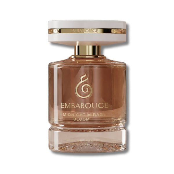 MIDNIGHT MIRAGE BLOOM - 100ml EDP – BellaVita Luxury UAE